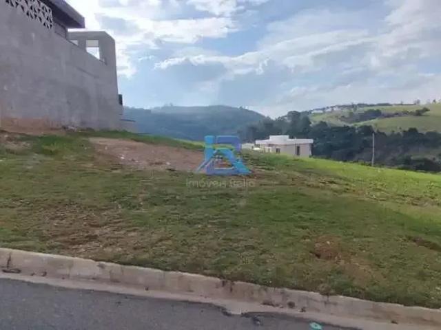 Terreno em Condomínio para Venda em Itatiba/SP Bairro Itapema