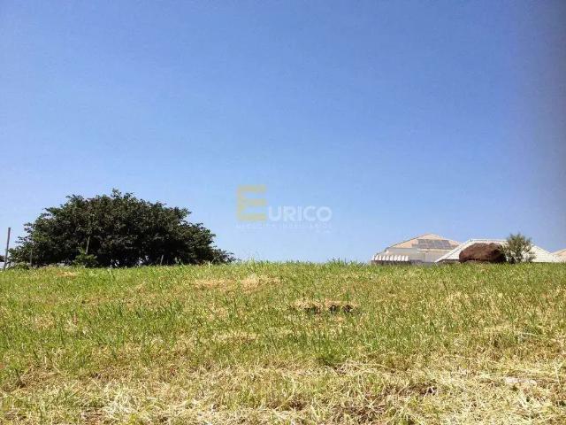 Terreno em Condomínio para Venda em Itatiba/SP Bairro Itapema
