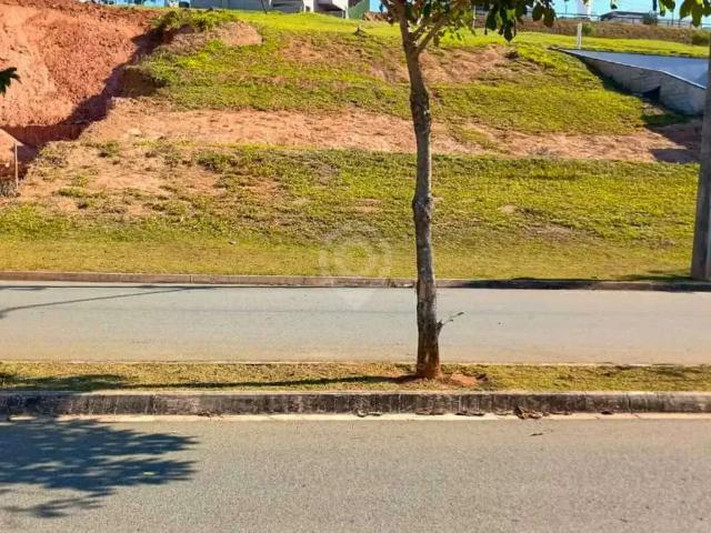 Terreno em Condomínio para Venda em Itatiba/SP Bairro Itapema