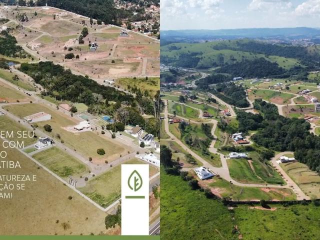 Terreno em Condomínio para Venda em Itatiba/SP Bairro Itapema