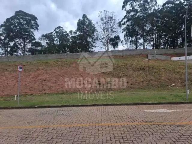 Terreno em Condomínio para Venda em Itatiba/SP Bairro Itapema