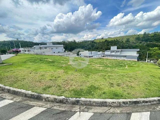 Terreno em Condomínio para Venda em Itatiba/SP Bairro Itapema