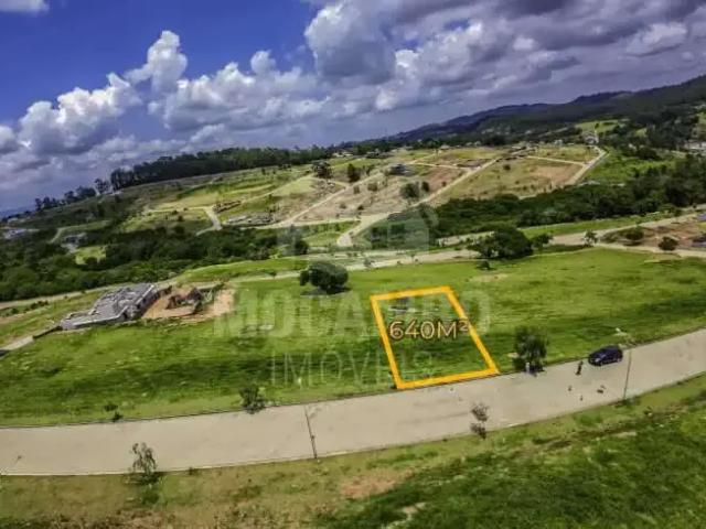 Terreno em Condomínio para Venda em Itatiba/SP Bairro Itapema