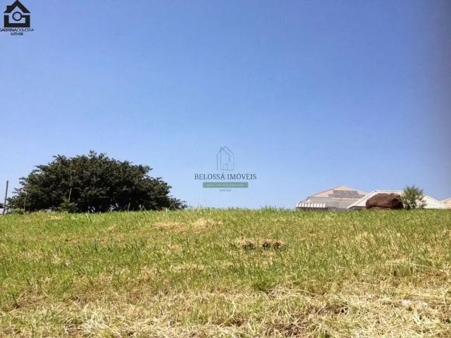 Terreno em Condomínio para Venda em Itatiba/SP Bairro Itapema