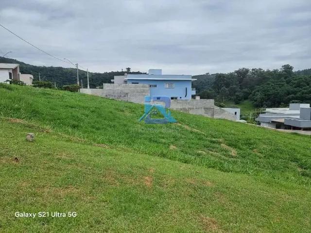 Terreno em Condomínio para Venda em Itatiba/SP Bairro Itapema
