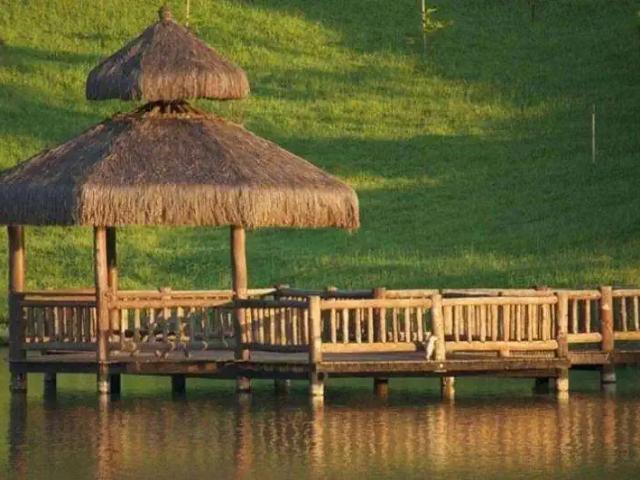Terreno em Condomínio para Venda em Itatiba/SP Bairro Itapema