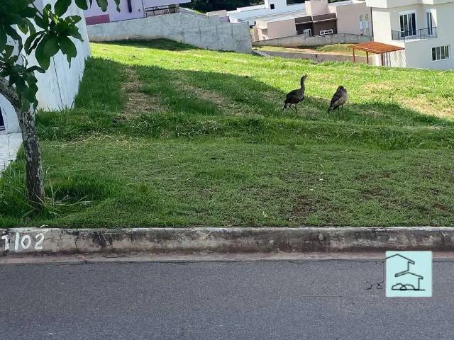 Terreno em Condomínio para Venda em Itatiba/SP Bairro Itapema