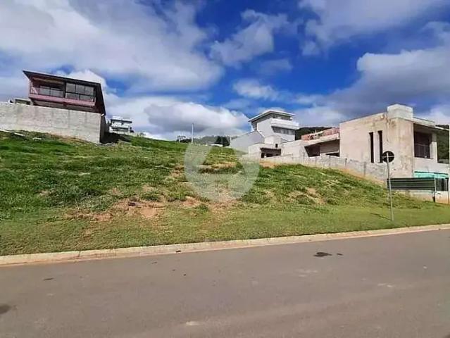 Terreno em Condomínio para Venda em Itatiba/SP Bairro Itapema