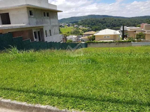 Terreno em Condomínio para Venda em Itatiba/SP Bairro Itapema