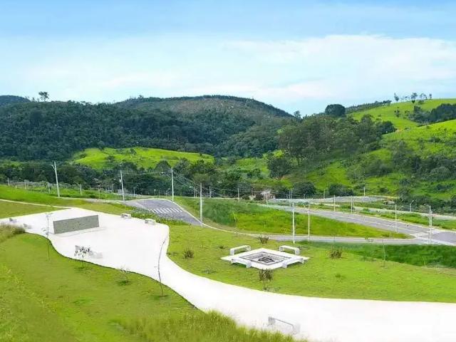 Terreno em Condomínio para Venda em Itatiba/SP Bairro Itapema