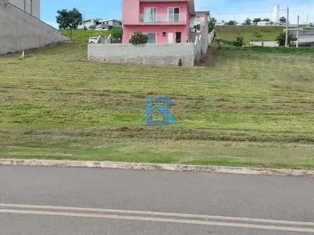 Terreno em Condomínio para Venda em Itatiba/SP Bairro Itapema