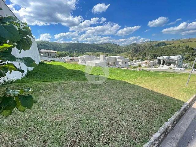 Terreno em Condomínio para Venda em Itatiba/SP Bairro Itapema