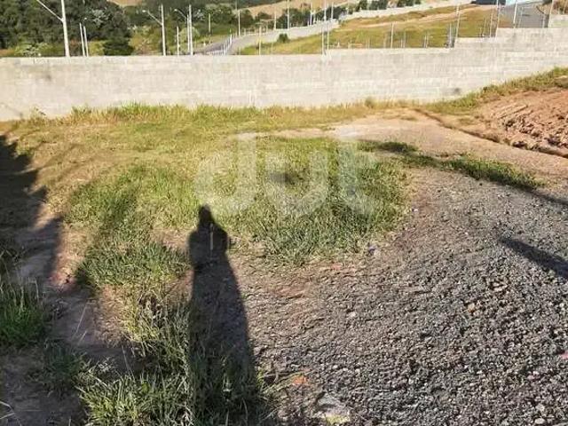 Terreno em Condomínio para Venda em Itatiba/SP Bairro Itapema
