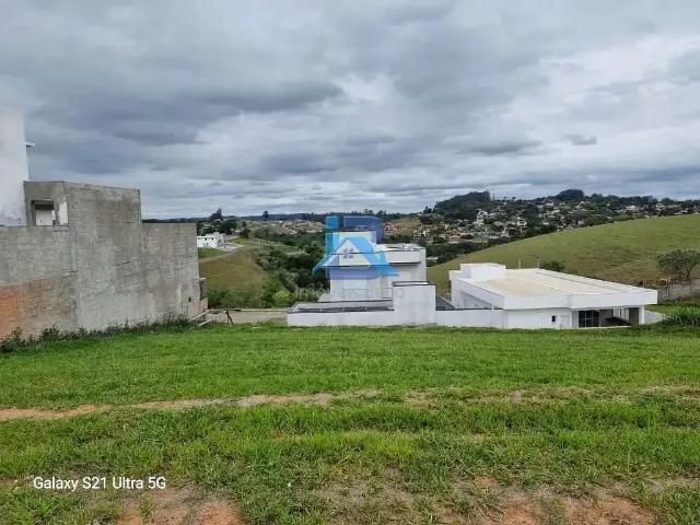 Terreno em Condomínio para Venda em Itatiba/SP Bairro Tapera Grande