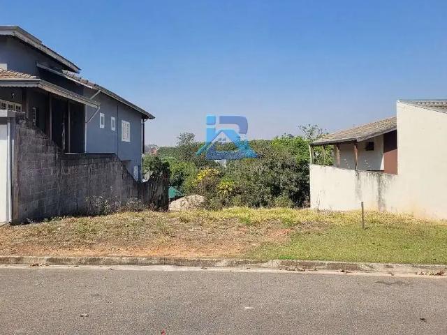 Terreno em Condomínio para Venda em Itatiba/SP Giardino D' Itália