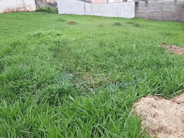 Terreno em Condomínio para Venda em Itatiba/SP Giardino D' Itália