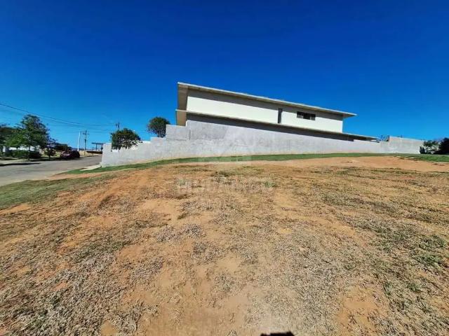 Terreno em Condomínio para Venda em Itatiba/SP Jardim Nossa Senhora das Graças