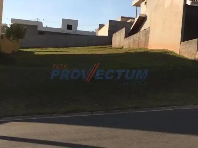 Terreno em Condomínio para Venda em Itatiba/SP Jardim Nossa Senhora das Graças