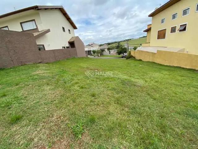 Terreno em Condomínio para Venda em Itatiba/SP Jardim Nossa Senhora das Graças