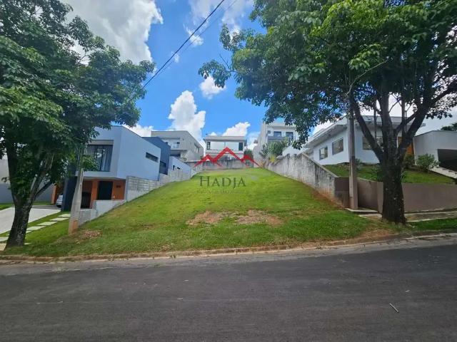 Terreno em Condomínio para Venda em Itatiba/SP Jardim Nossa Senhora das Graças