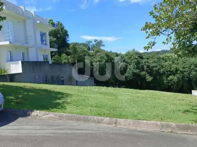 Terreno em Condomínio para Venda em Itatiba/SP Jardim Nossa Senhora das Graças
