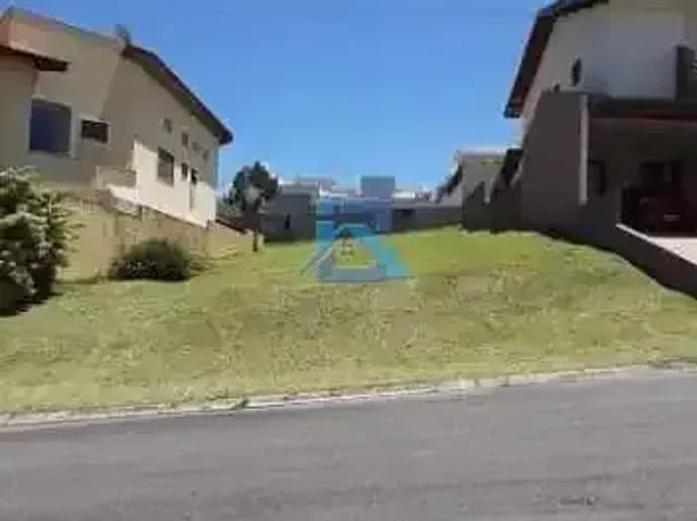 Terreno em Condomínio para Venda em Itatiba/SP Jardim Nossa Senhora das Graças