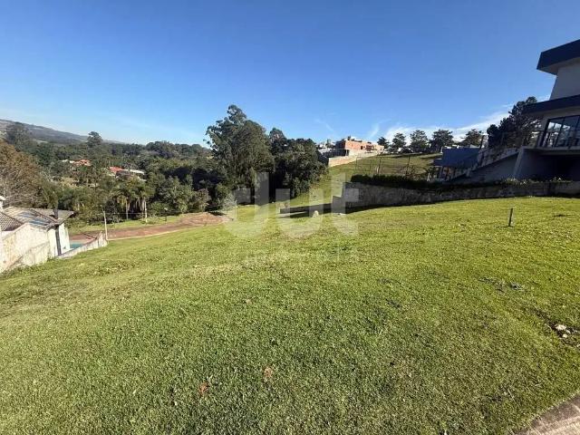 Terreno em Condomínio para Venda em Itatiba/SP Jardim Nossa Senhora das Graças