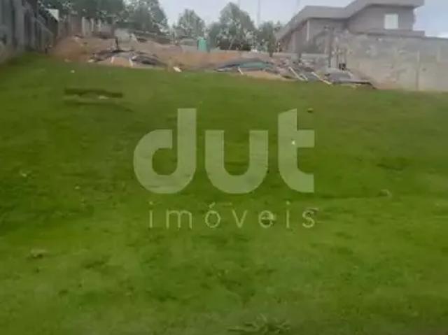 Terreno em Condomínio para Venda em Itatiba/SP Jardim Nossa Senhora das Graças