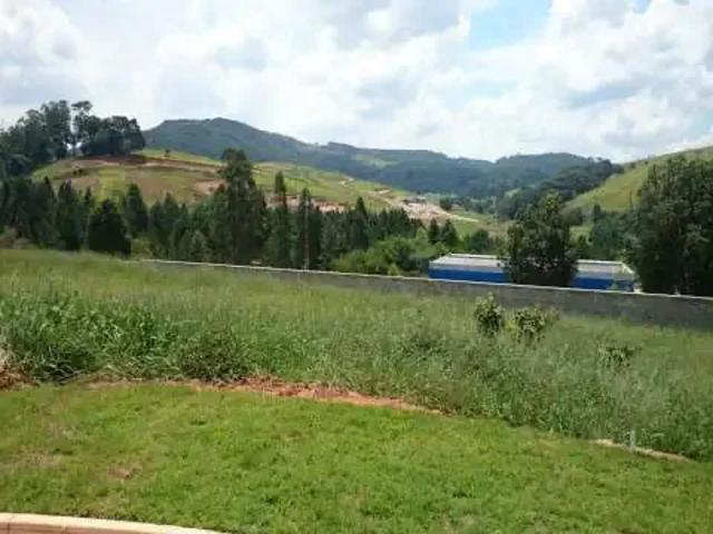 Terreno em Condomínio para Venda em Itatiba/SP Jardim Novo Horizonte
