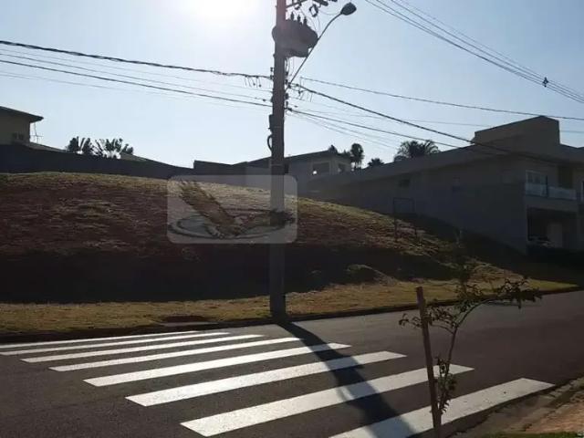 Terreno em Condomínio para Venda em Itatiba/SP Jardim Alto de Santa Cruz