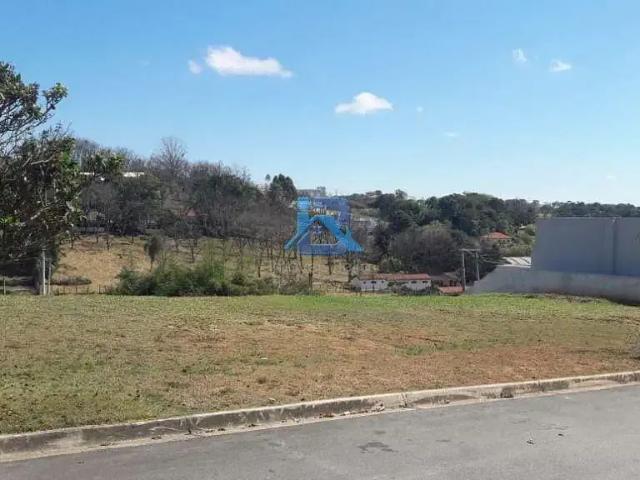 Terreno em Condomínio para Venda em Itatiba/SP Jardim Alto de Santa Cruz