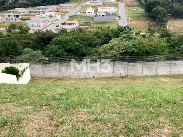Terreno em Condomínio para Venda em Itatiba/SP Jardim Alto de Santa Cruz