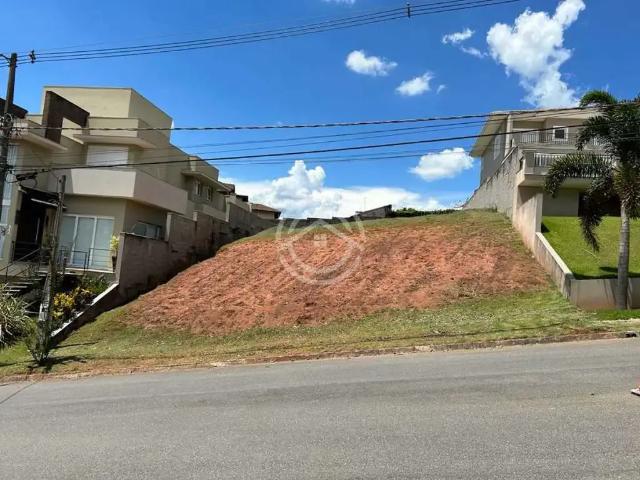 Terreno em Condomínio para Venda em Itatiba/SP Jardim Alto de Santa Cruz