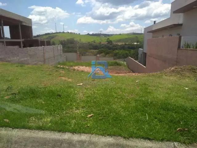 Terreno em Condomínio para Venda em Itatiba/SP Jardim Arizona