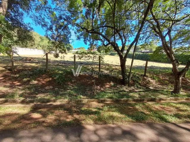 Terreno em Condomínio para Venda em Itatiba/SP Jardim das Laranjeiras