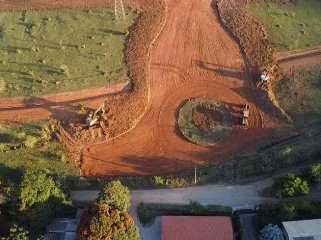 Terreno em Condomínio para Venda em Itatiba/SP Jardim das Nações