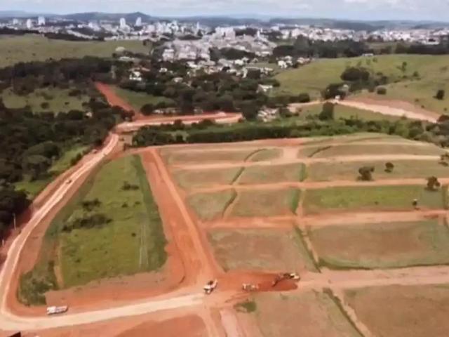 Terreno em Condomínio para Venda em Itatiba/SP Jardim das Nações