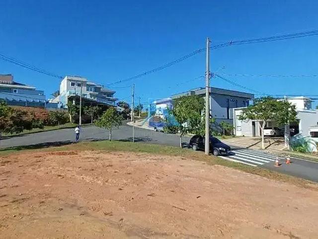 Terreno em Condomínio para Venda em Itatiba/SP Jardim Delforno