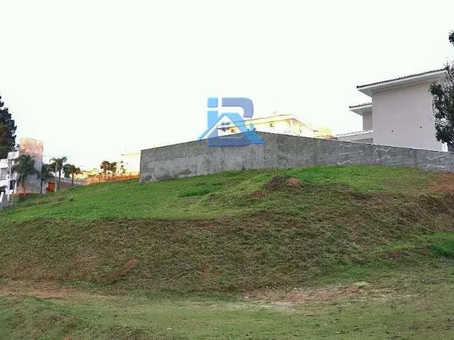 Terreno em Condomínio para Venda em Itatiba/SP Jardim Delforno