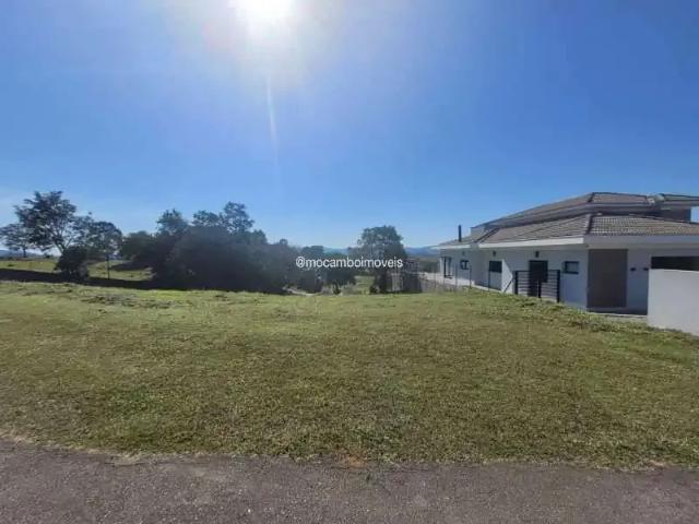 Terreno em Condomínio para Venda em Itatiba/SP Jardim São Marcos