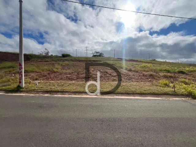 Terreno em Condomínio para Venda em Itatiba/SP Jardim Santa Filomena