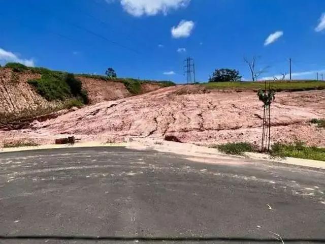Terreno em Condomínio para Venda em Itatiba/SP Jardim Santa Filomena