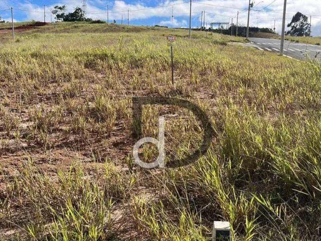 Terreno em Condomínio para Venda em Itatiba/SP Jardim Santa Filomena