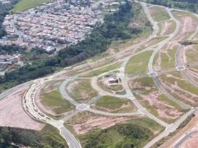 Terreno em Condomínio para Venda em Itatiba/SP Jardim Santa Filomena