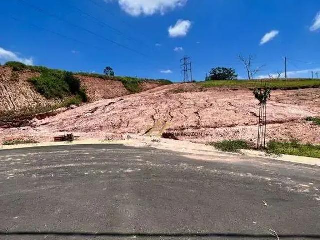 Terreno em Condomínio para Venda em Itatiba/SP Jardim Santa Filomena