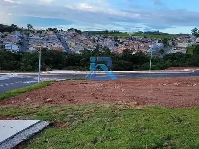 Terreno em Condomínio para Venda em Itatiba/SP Jardim Santa Filomena