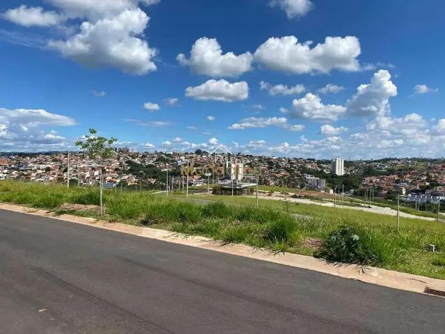 Terreno em Condomínio para Venda em Itatiba/SP Jardim Santa Filomena