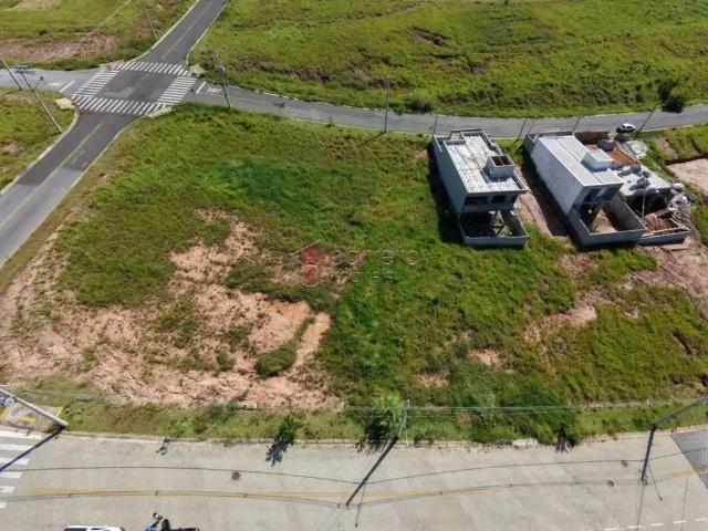 Terreno em Condomínio para Venda em Itatiba/SP Jardim Santa Filomena