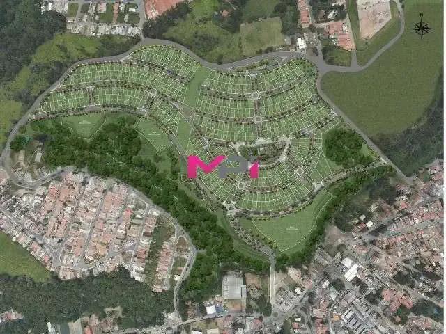 Terreno em Condomínio para Venda em Itatiba/SP Jardim Santa Filomena