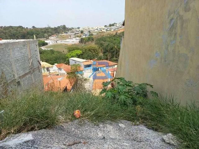 Terreno em Condomínio para Venda em Itatiba/SP Jardim Santa Filomena